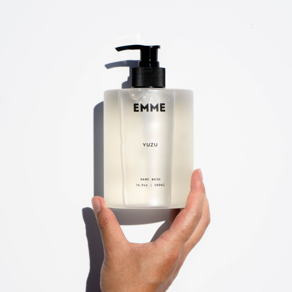 Yuzu - Hand Wash | Spruce & Honey