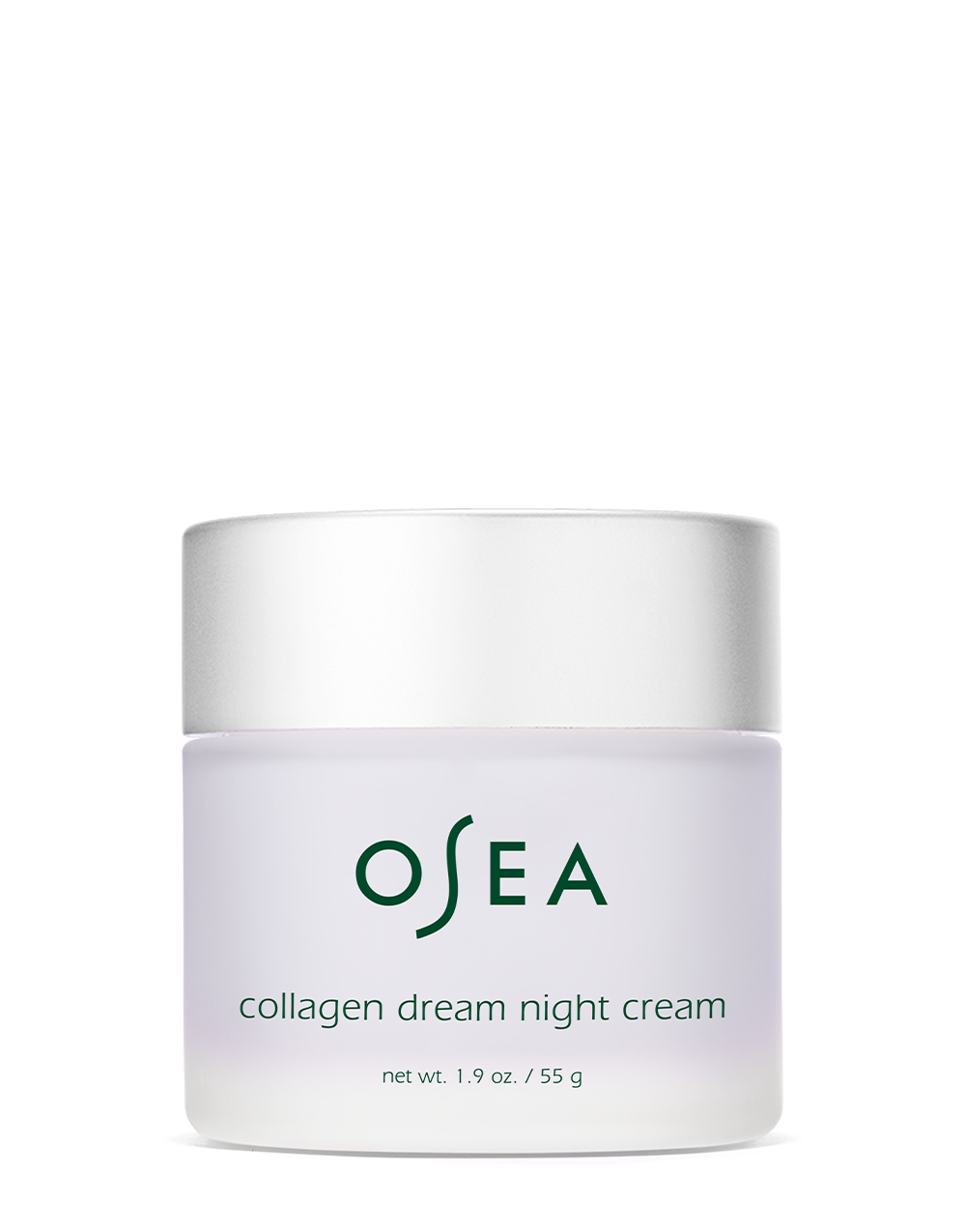 Collagen Dream Night Cream | Spruce & Honey