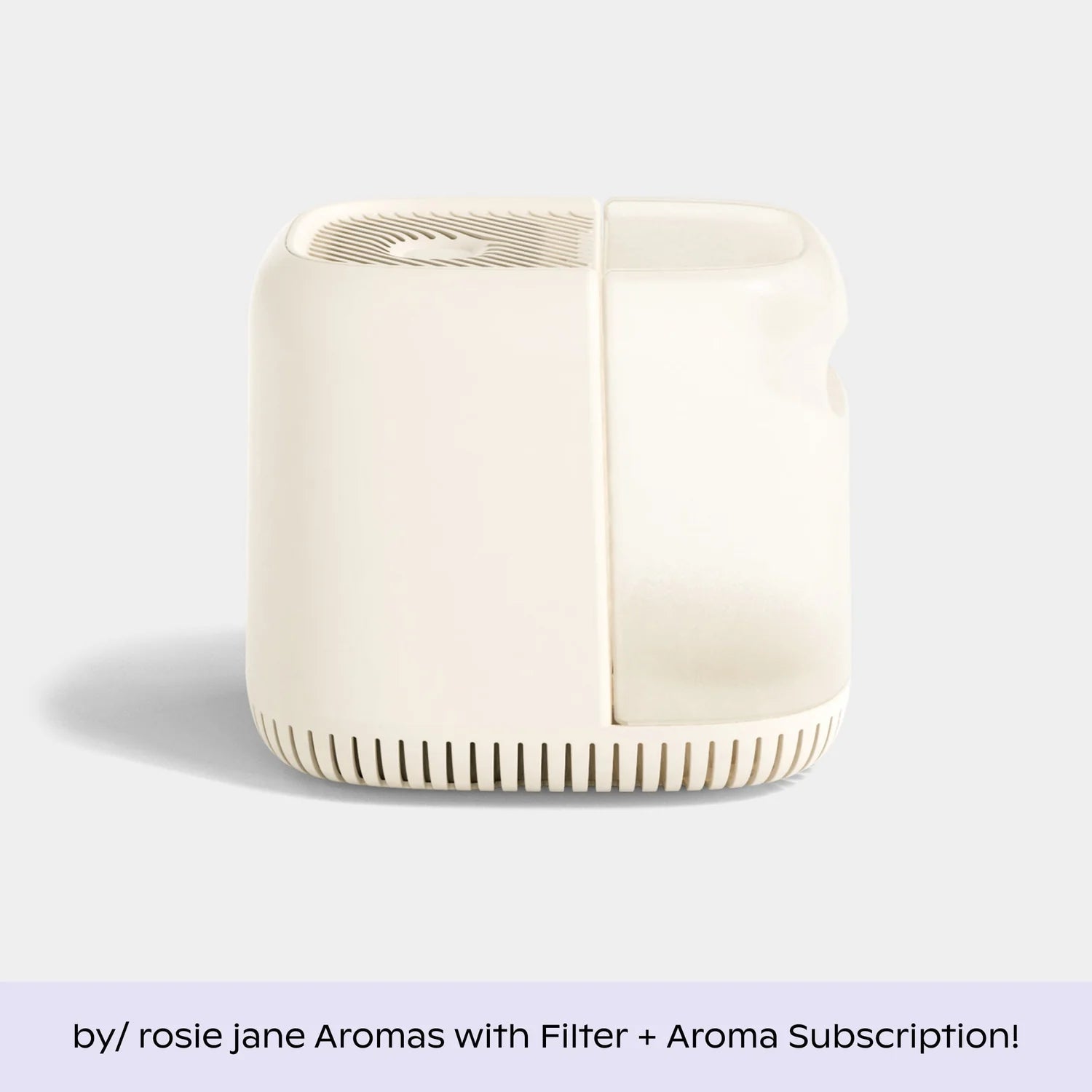 Canopy Humidifier Starter Set | Spruce & Honey