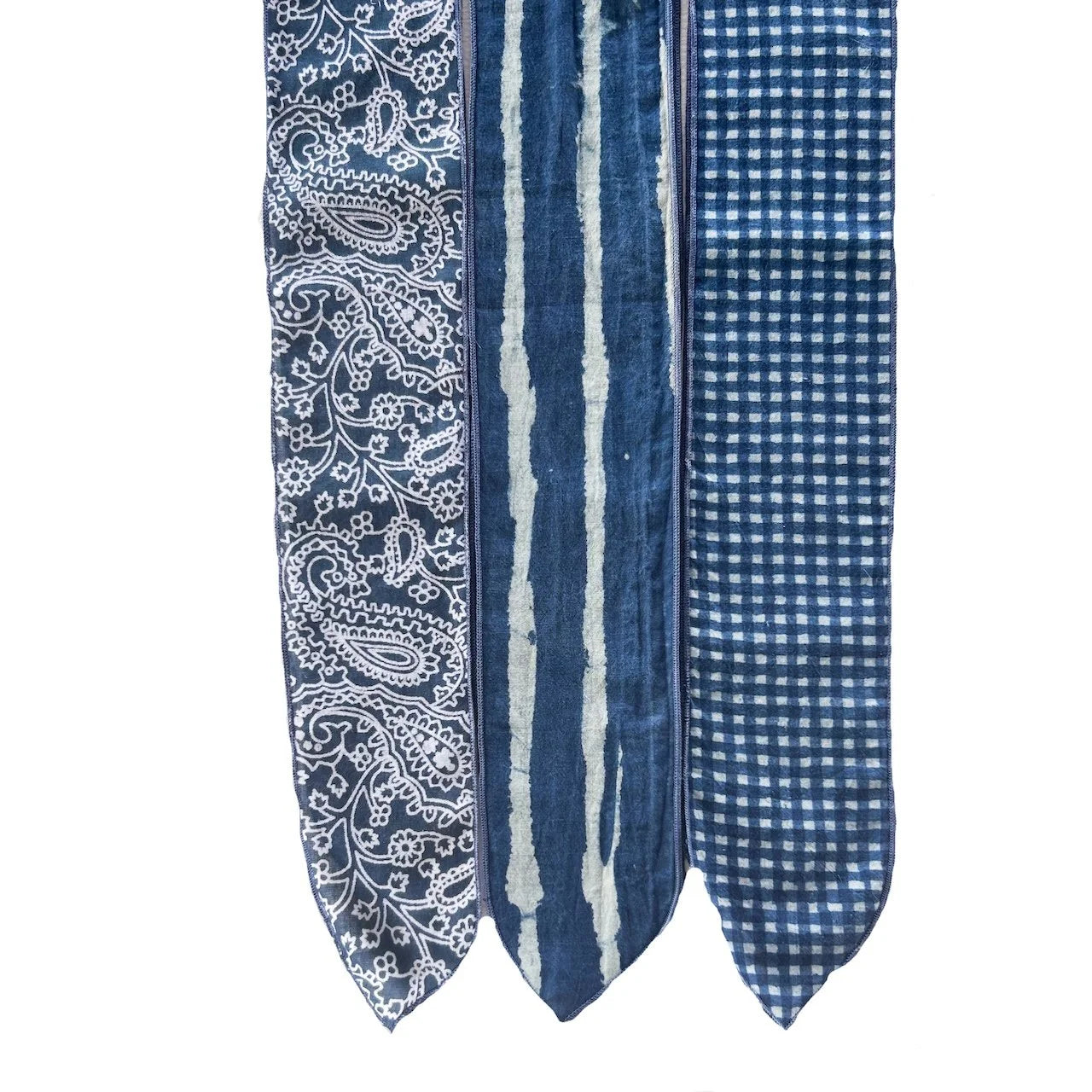 Knowles Ribbon | Spruce & Honey