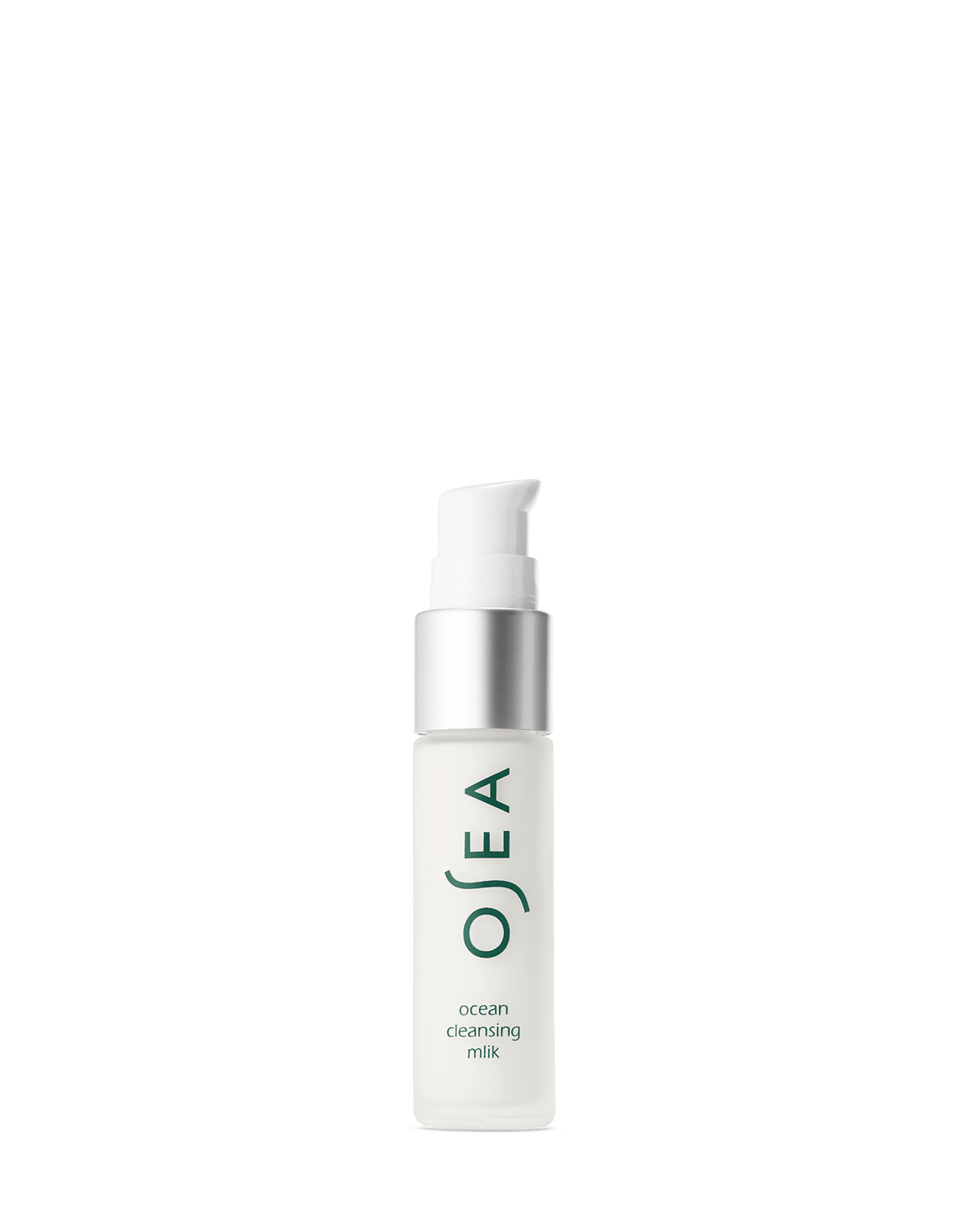 Ocean Cleansing Milk | Spruce & Honey