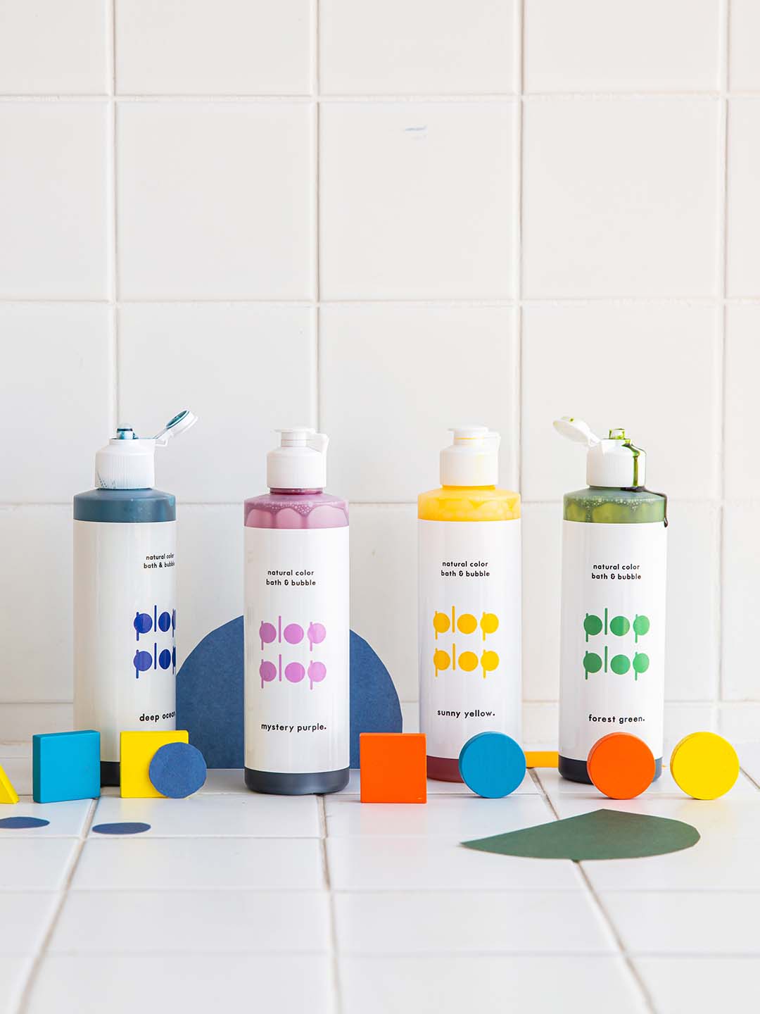 Bath | Spruce & Honey